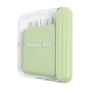 Avery Dennison Micro Stitch Starter Kit for Sewing, Clothing Repair ...