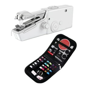 Handheld Sewing Machines in Sewing Machines - Walmart.com