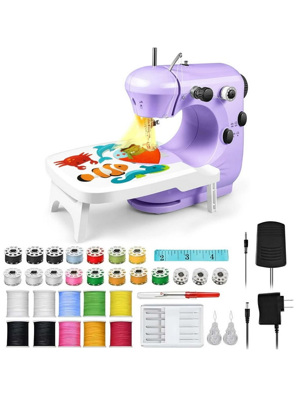 Kids Sewing Machines in Arts & Crafts for Kids - Walmart.com