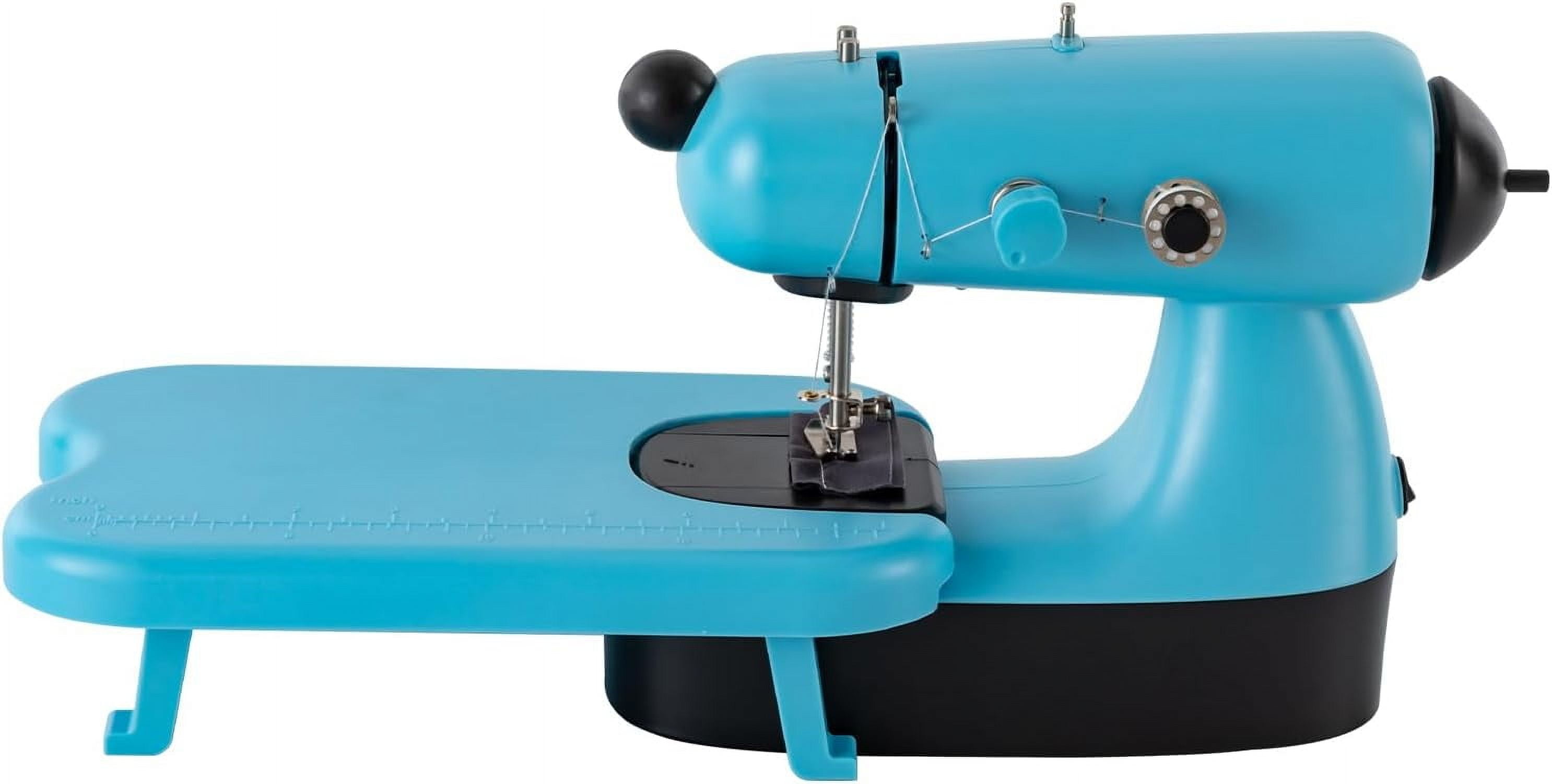 Mini Sewing Machine for Beginners, Portable Sewing Machine for Kids ...
