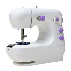 Smartek RX-08 Mini Sewing Machine - Walmart.com
