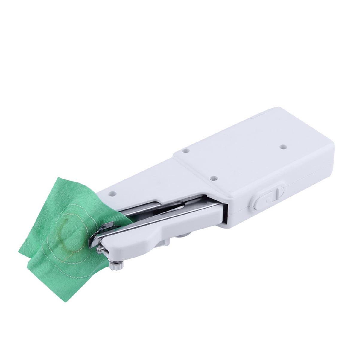 Mini Sewing Machine, Rapid Sewing and User-Friendly Portable Handheld ...