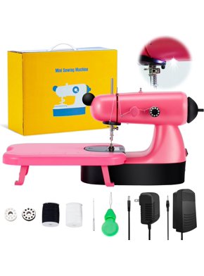 Kids Sewing Machines in Arts & Crafts for Kids - Walmart.com