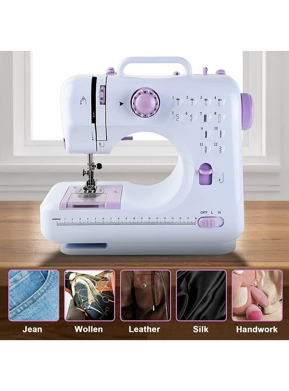 Portable Sewing Machines in Sewing Machines - Walmart.com