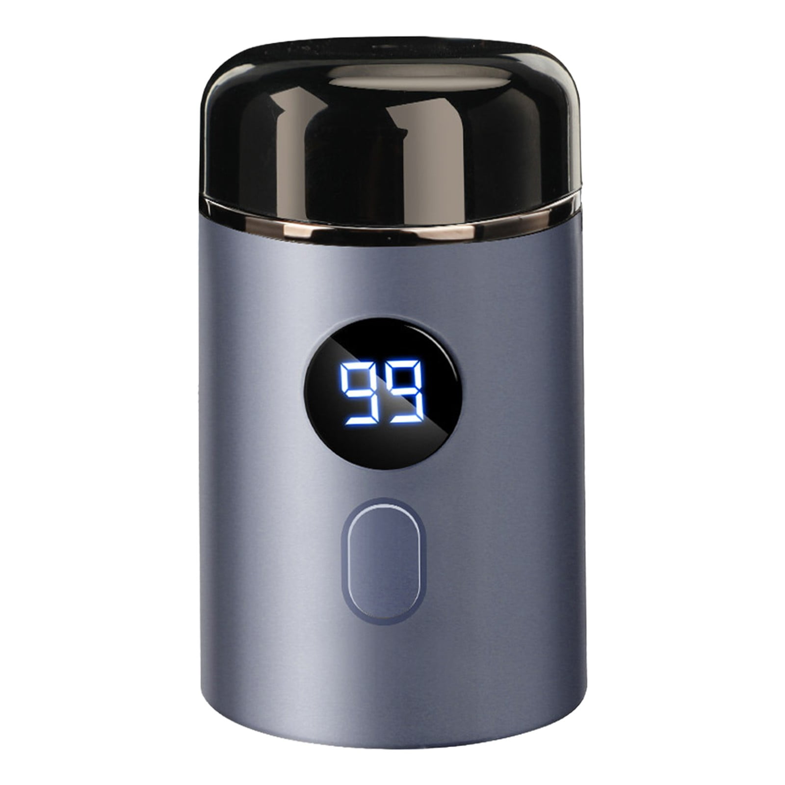 Mini Shaver For Men 2025 Upgraded For Travel Pocket Sized For ...
