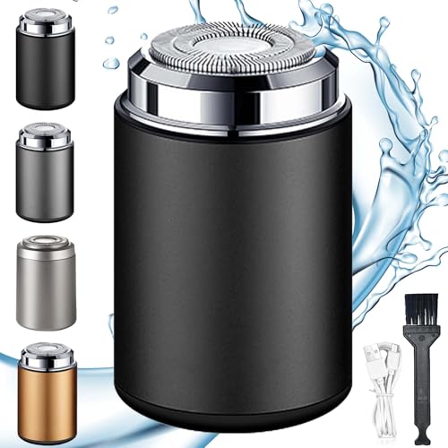 Mini Shaver, Mini Electric Shavers for Men, Mini Electric Shaver, Mini ...