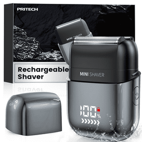 Mini Electric Razor