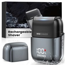 Battery Operated Razors Men