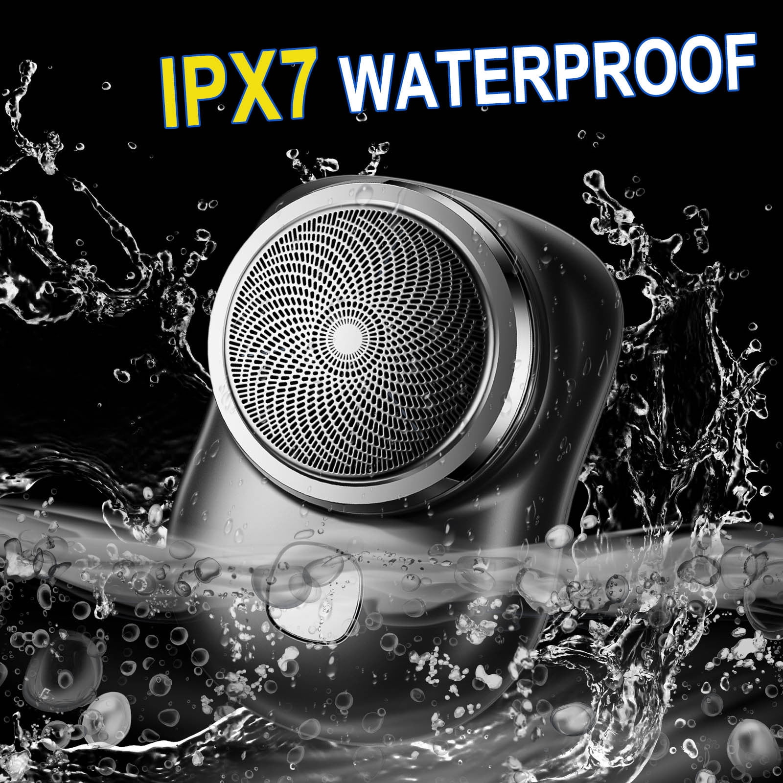 Mini Shaver Portable Electric Shaver, 2023 New Pocket Portable Electric ...