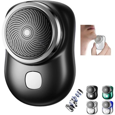 Sopami Mini Electric Shaver, Mini Portable Electric Shaver Sopami ...