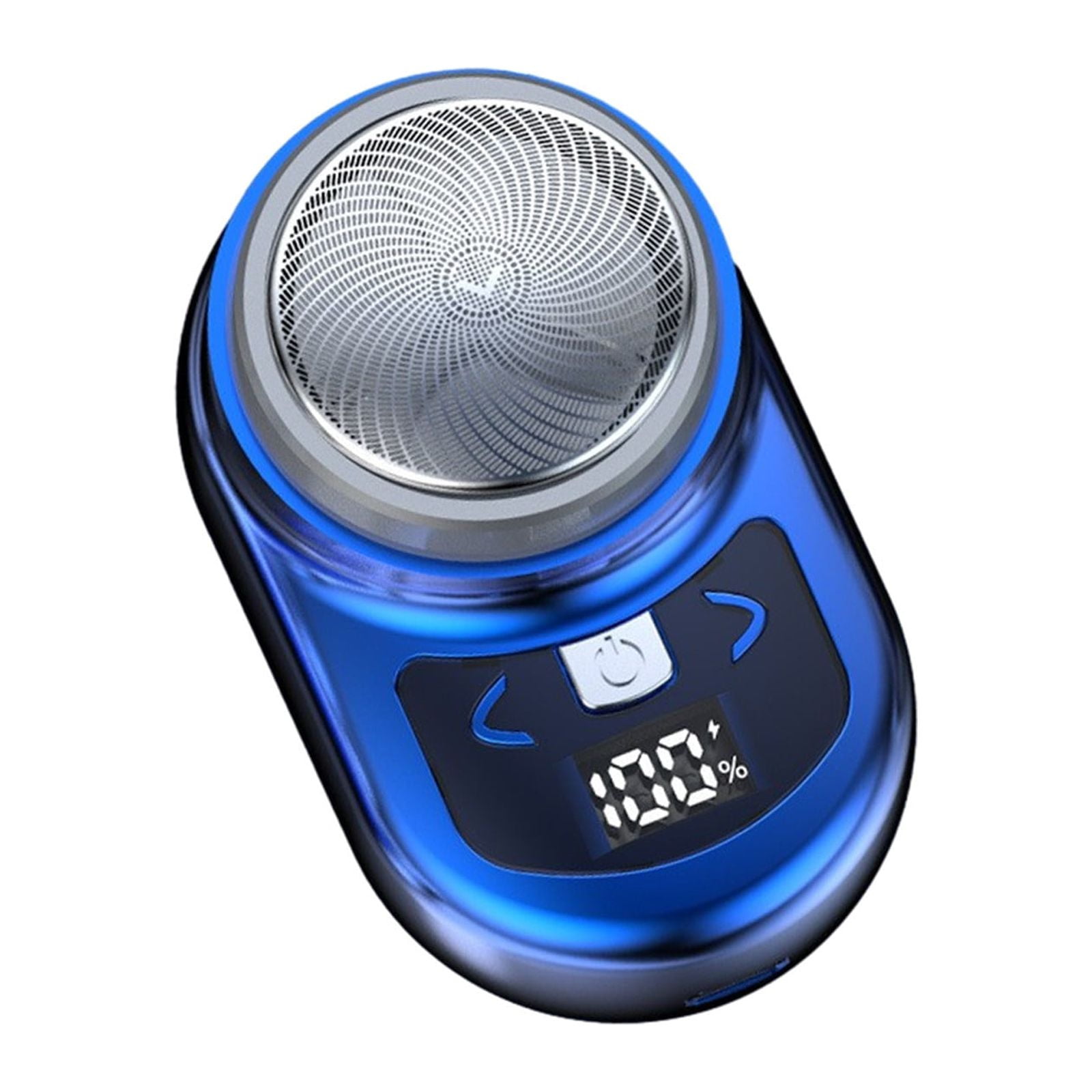 Mini Shaver, Portable Electric Shaver for Men and Women, Portable ...