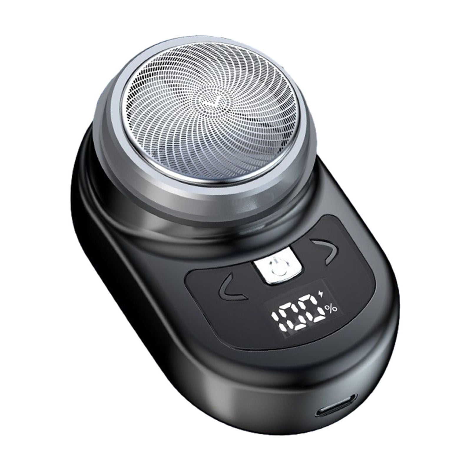 Mini Shaver, Portable Electric Shaver for Men and Women, Portable ...