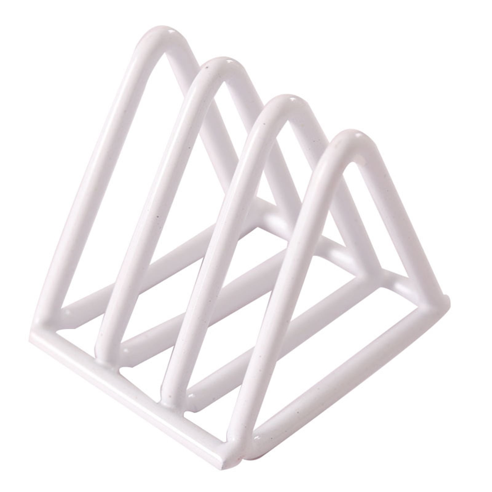 Mini Shelf - Handmade Alloy 1:12 Storage Book Rack Model - Walmart.com