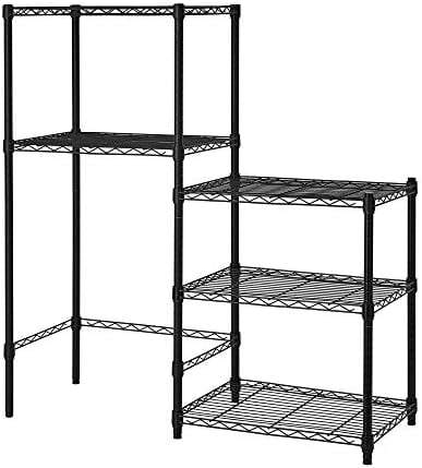 Mini Shelf Supreme with Supreme Shelving - 3 Shelf Add On (Standard ...