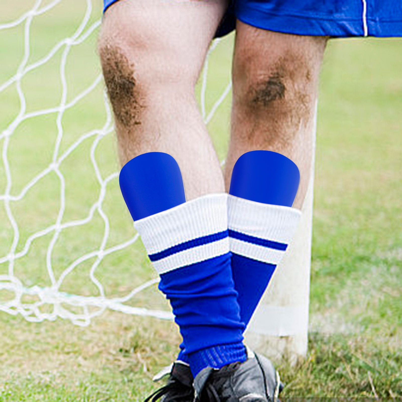 Mini Shin Guards Soccer, Small Protective Equipment Shin Pads for All ...