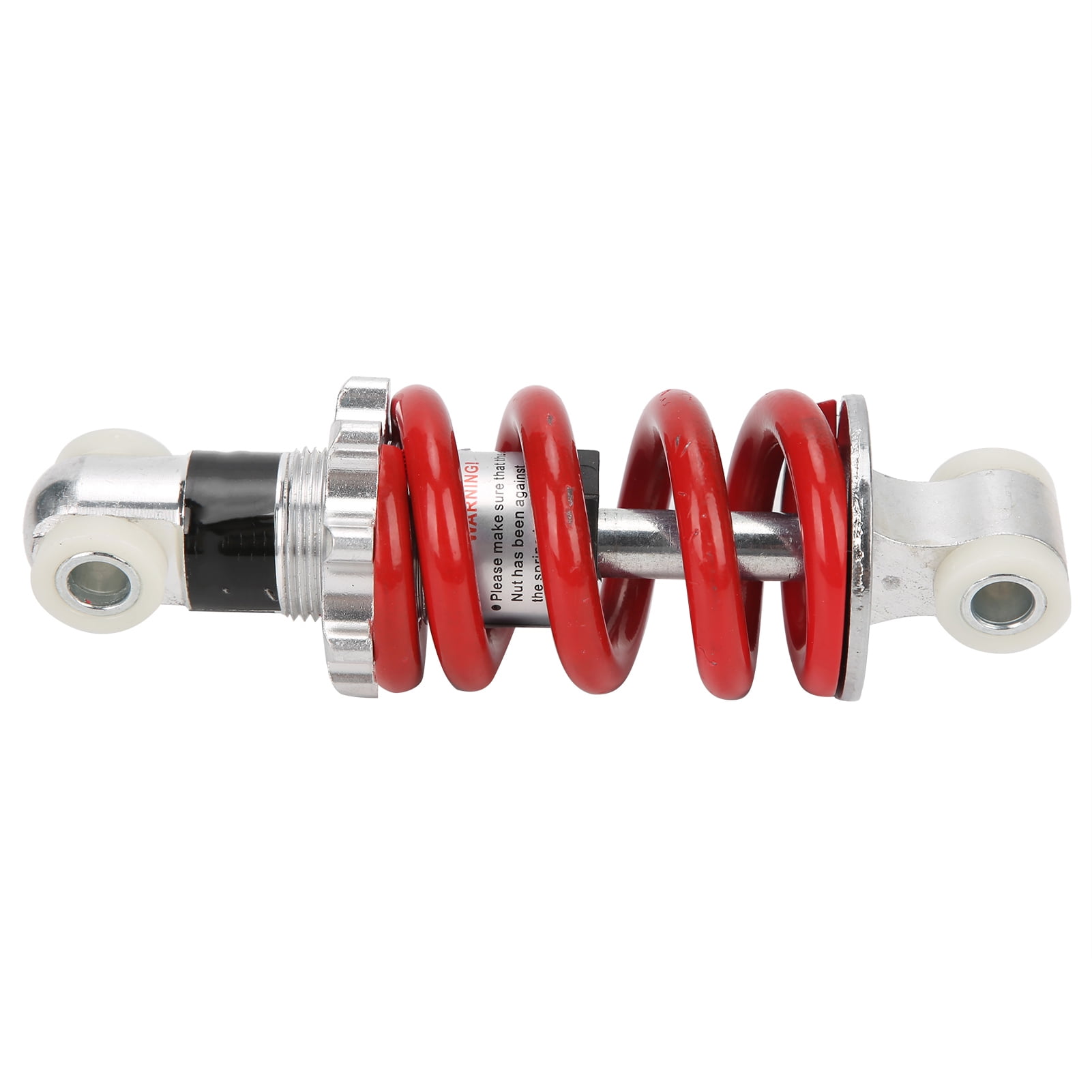 Neyseki Mini Shock Absorber Damper Spring Universal for Mini Bike ...