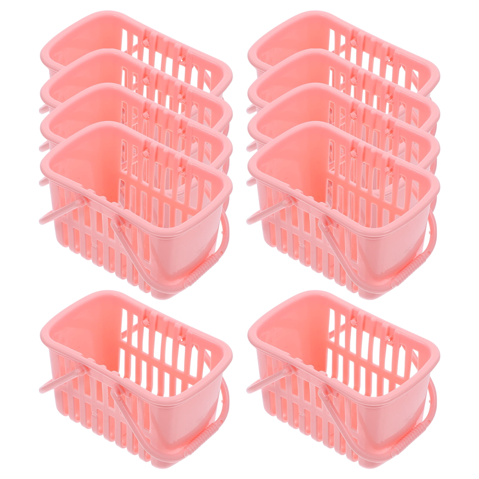 Toy Shopping Basket Target Mini Pink Shopping Basket For Little Girl ...