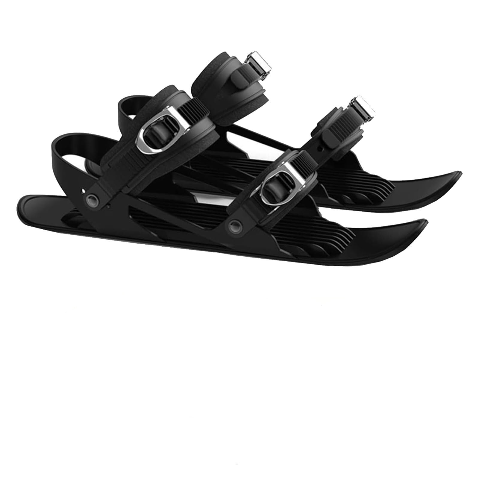 Mini Short Ski Skates for Snow,Mini Short Ski Skates for Snow Pro ...