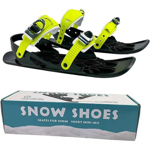 sdhkgrrt Ski Bindings Strap, Ski Binding Straps, Adjustable Ski Carry ...