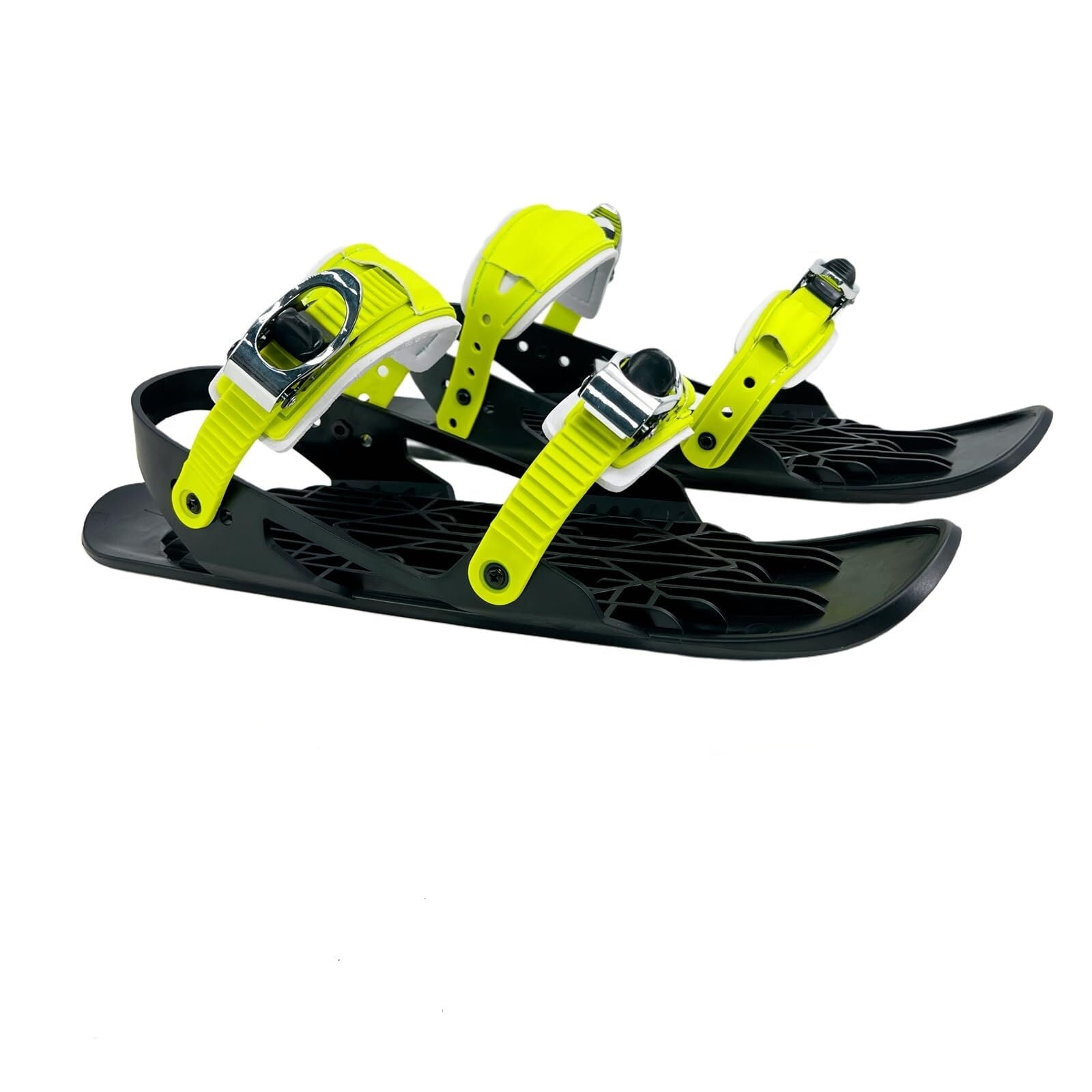Mini Short Ski Skates for Snow,Mini Short Ski Skates for Snow Pro ...