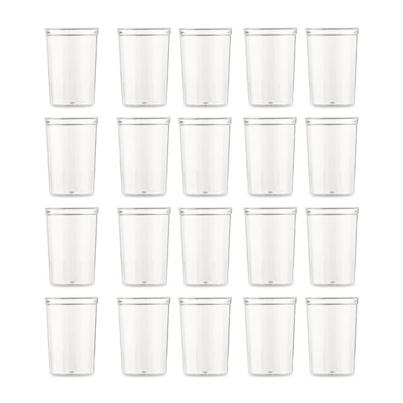 Benshot Glasses
