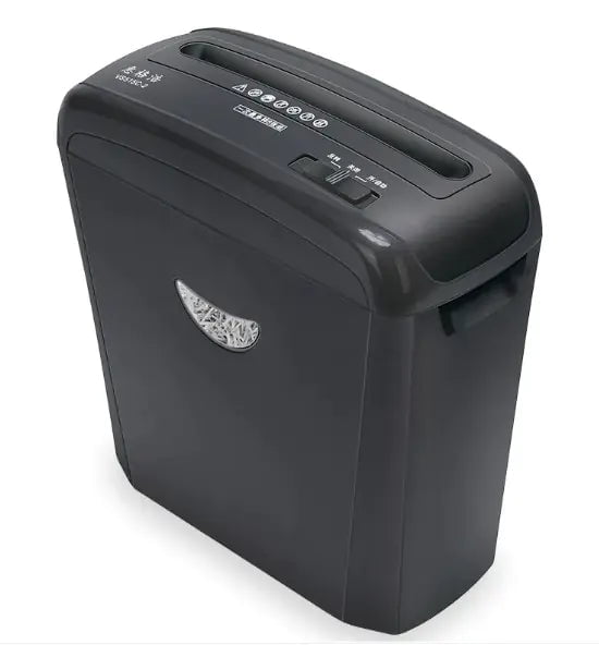 Mini Shredder For Office Documents - Walmart.com