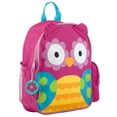 Mini Sidekick Backpack, Owl - Walmart.com