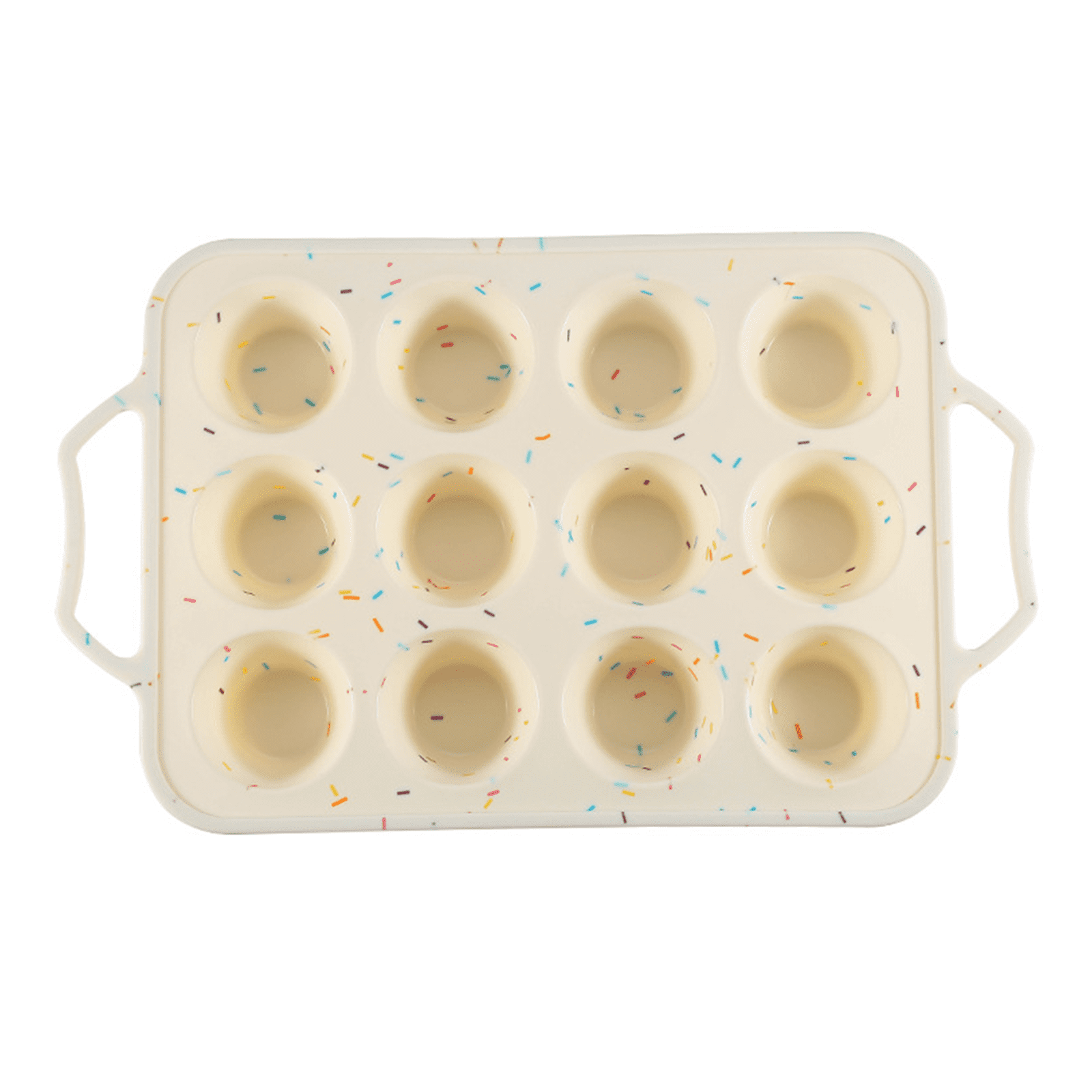 Mini Silicone Break Apart Chocolate Molds,Non-stick 1Inch Deep ...