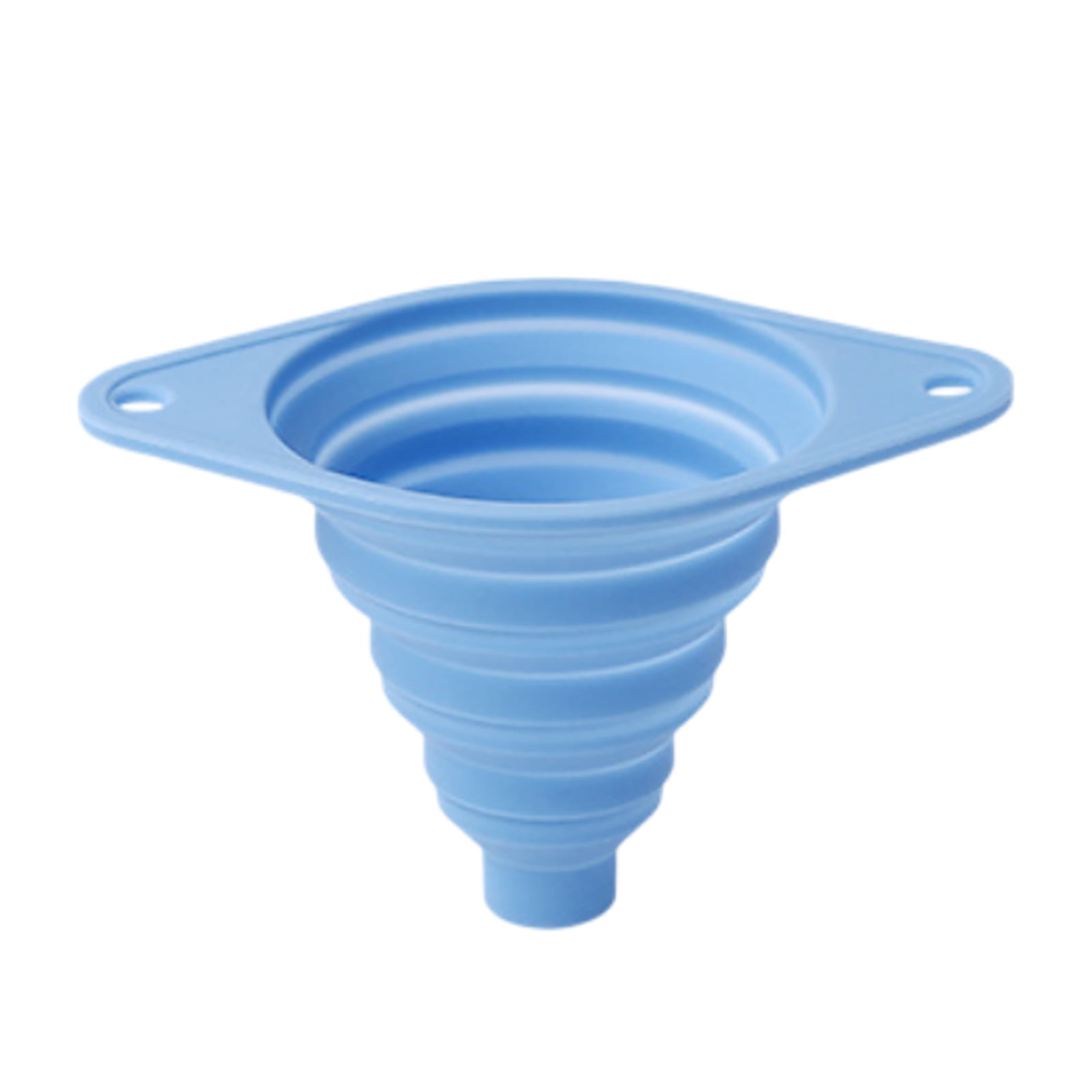 Mini Silicone Kitchen Funnel Kitchen Liquid Transfer Funnel For Liquid ...
