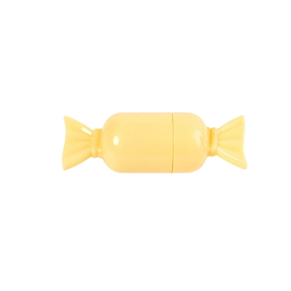 Mini Silicone Lip Brush Cartoon Angled Concealer Brushes Lip Balm Lip ...