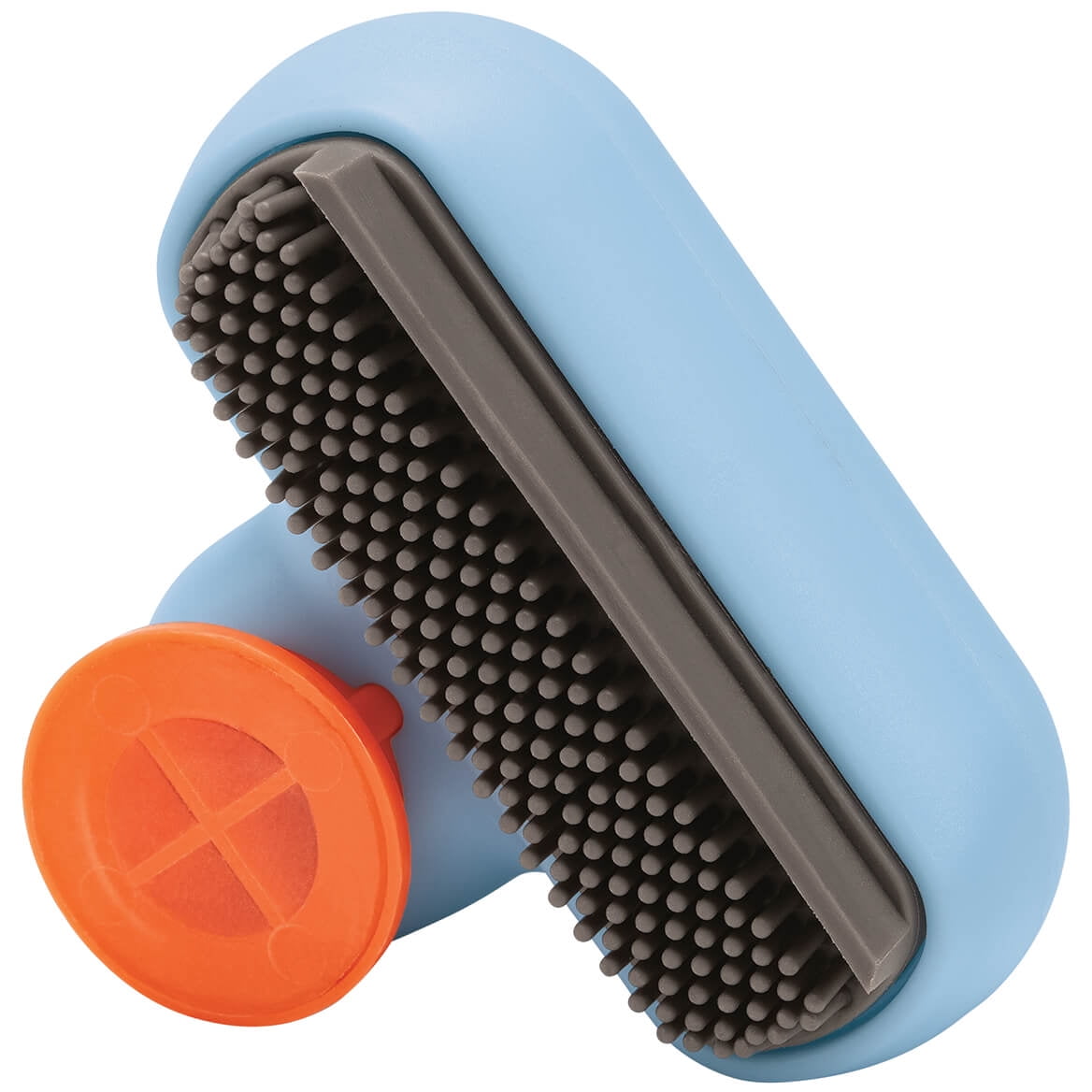 Mini Silicone Squeegee and Scrubber - Walmart.com