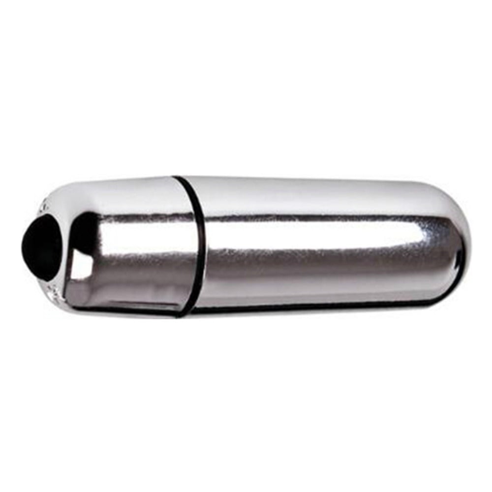 Mini Silver Massage Body Portable and Light Relax Massager for Women ...