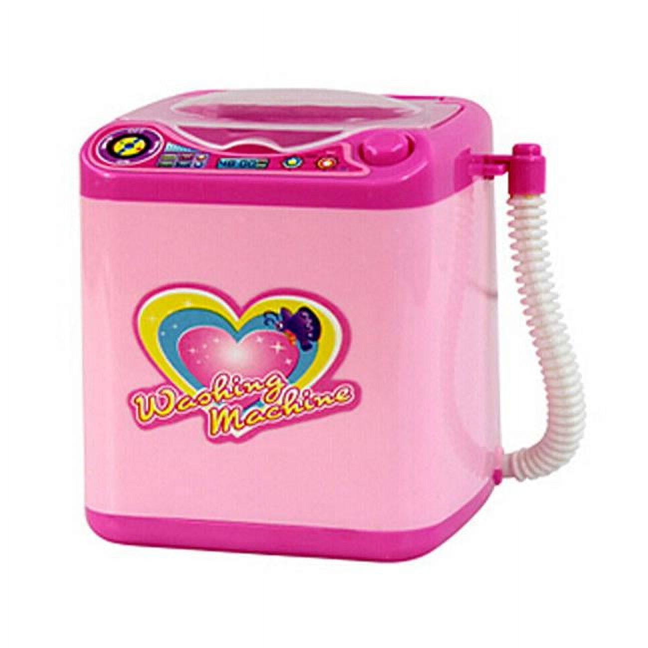 Mini Simulation Model Toys Of Home Appliances Washing Machine - Walmart.com