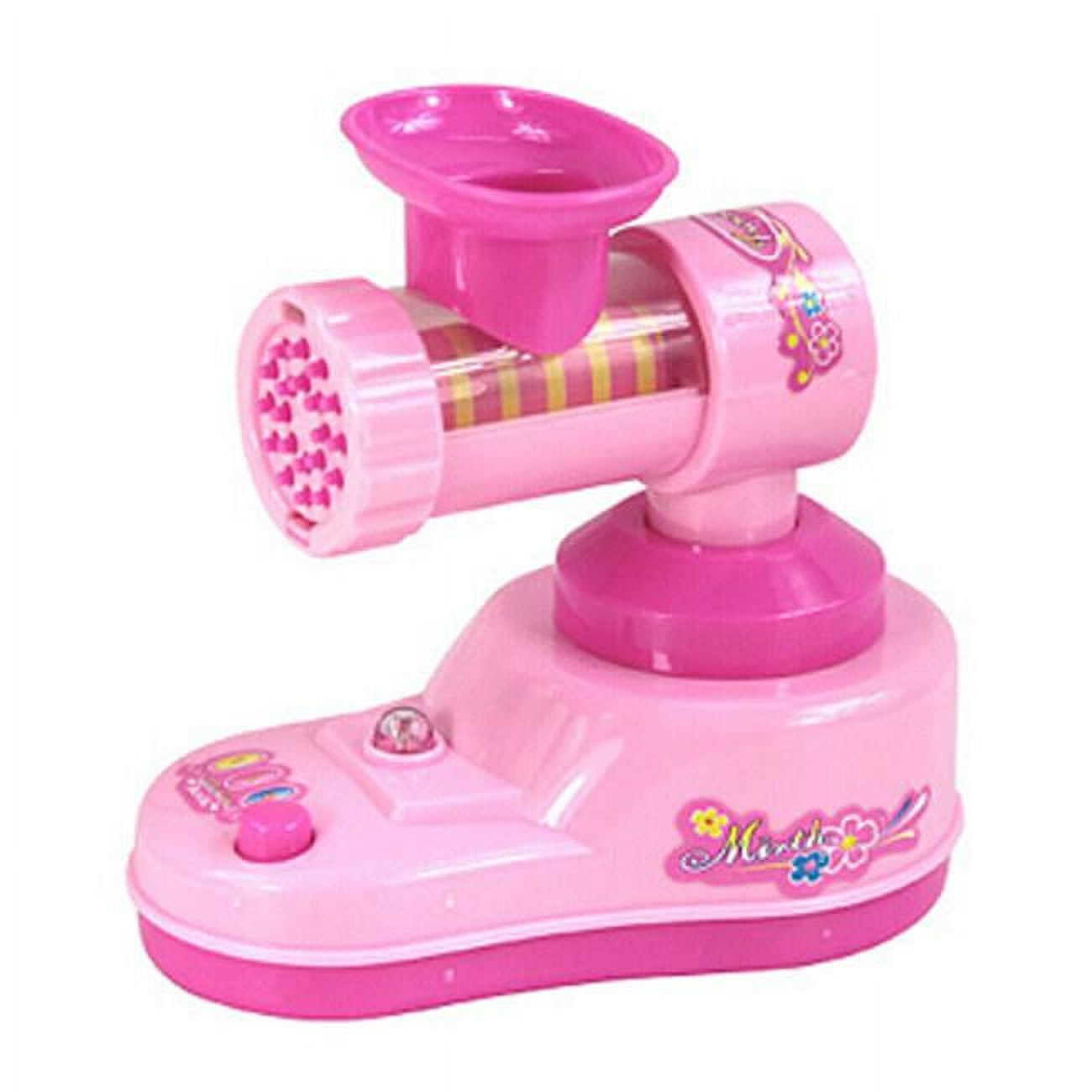 Mini Simulation Model Toys of Home Appliances Meat Grinder - Walmart.com