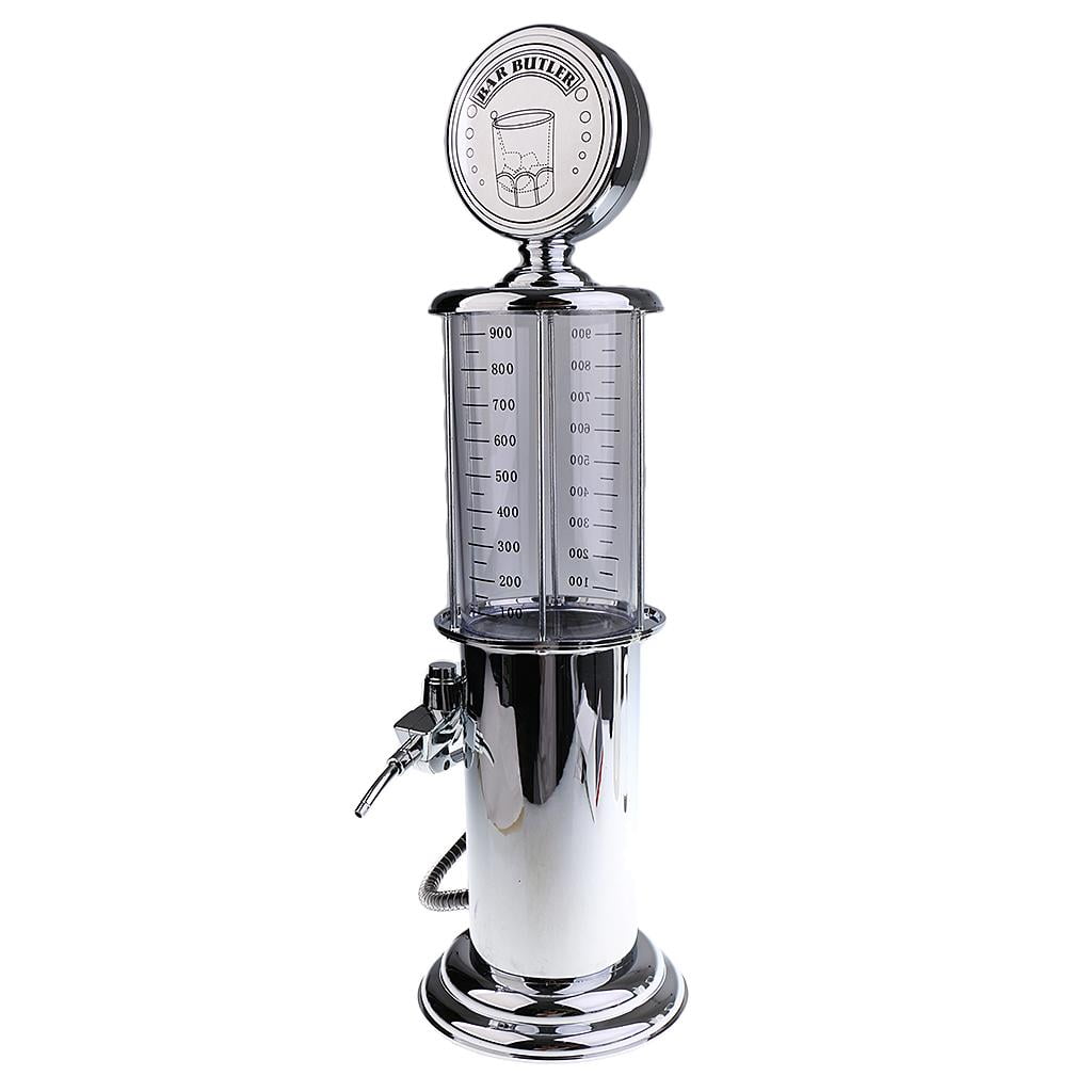 Mini Single Butler Dispenser Soft Drink Beverage Pump Gas Station ...
