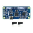 Mini Single Mode Board Module for Raspberry Pi and BlueDV Applications ...