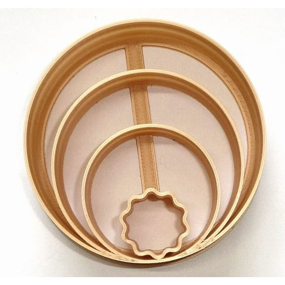 Cookie Cutters & Cookie Presses in Bakeware - Walmart.com