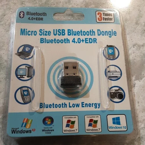 Bluetooth Dongles