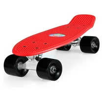 Tony Hawk 22" Mini Cruiser Skateboard, Penny Style Skateboard for Kids ...