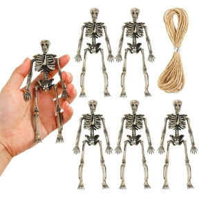 Miniature Skeletons
