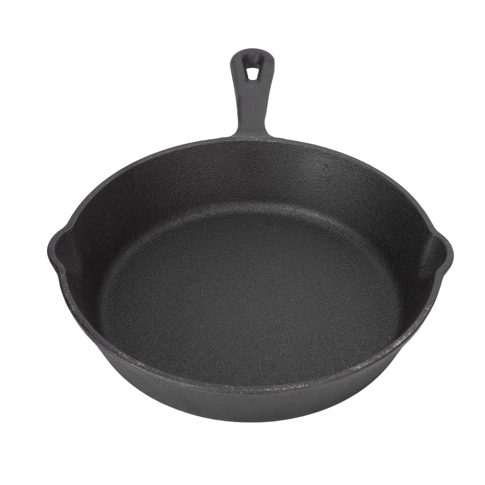 Mini Skillet With Cast Iron Quality, Pre-Seasoned For Even Heating And ...