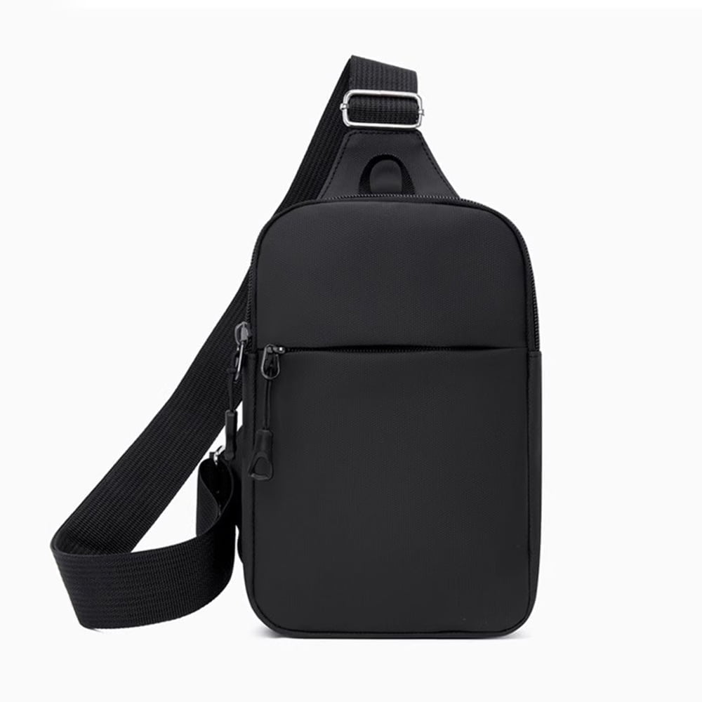 Youersen Mini Sling Bag for Unisex, Waterproof Small Crossbody Bag for ...