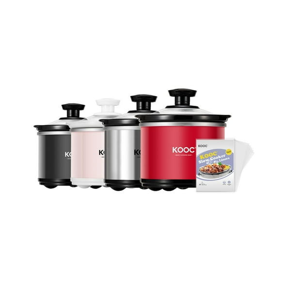 Portable Slow Cookers