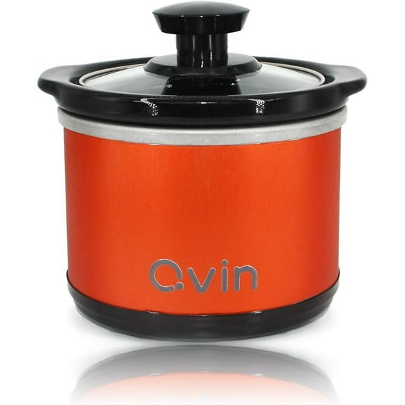 Mini Slow Cooker