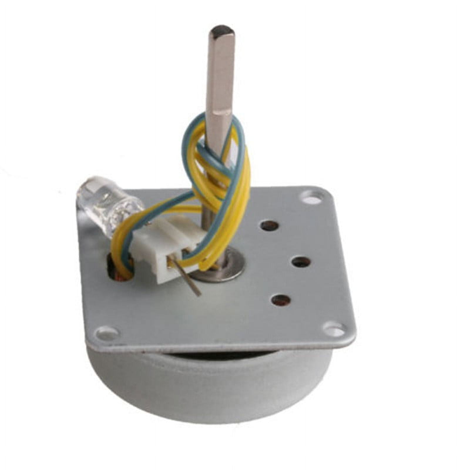 Mini Small 3-phase Wind Turbines Hand Alternator Generator 3V-24v 12v ...