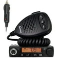 Mini Small CB Radio LT-198 Compact DesiXIULINn with External Speaker ...