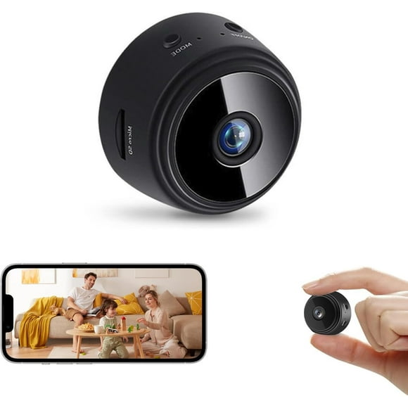 Hidden Cameras in Security Cameras - Walmart.com