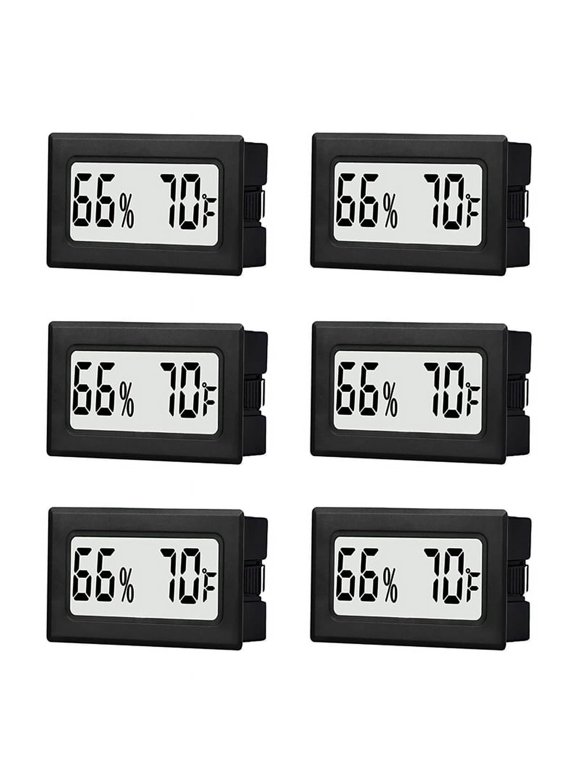 Hygrometers in Temperature & Humidity - Walmart.com