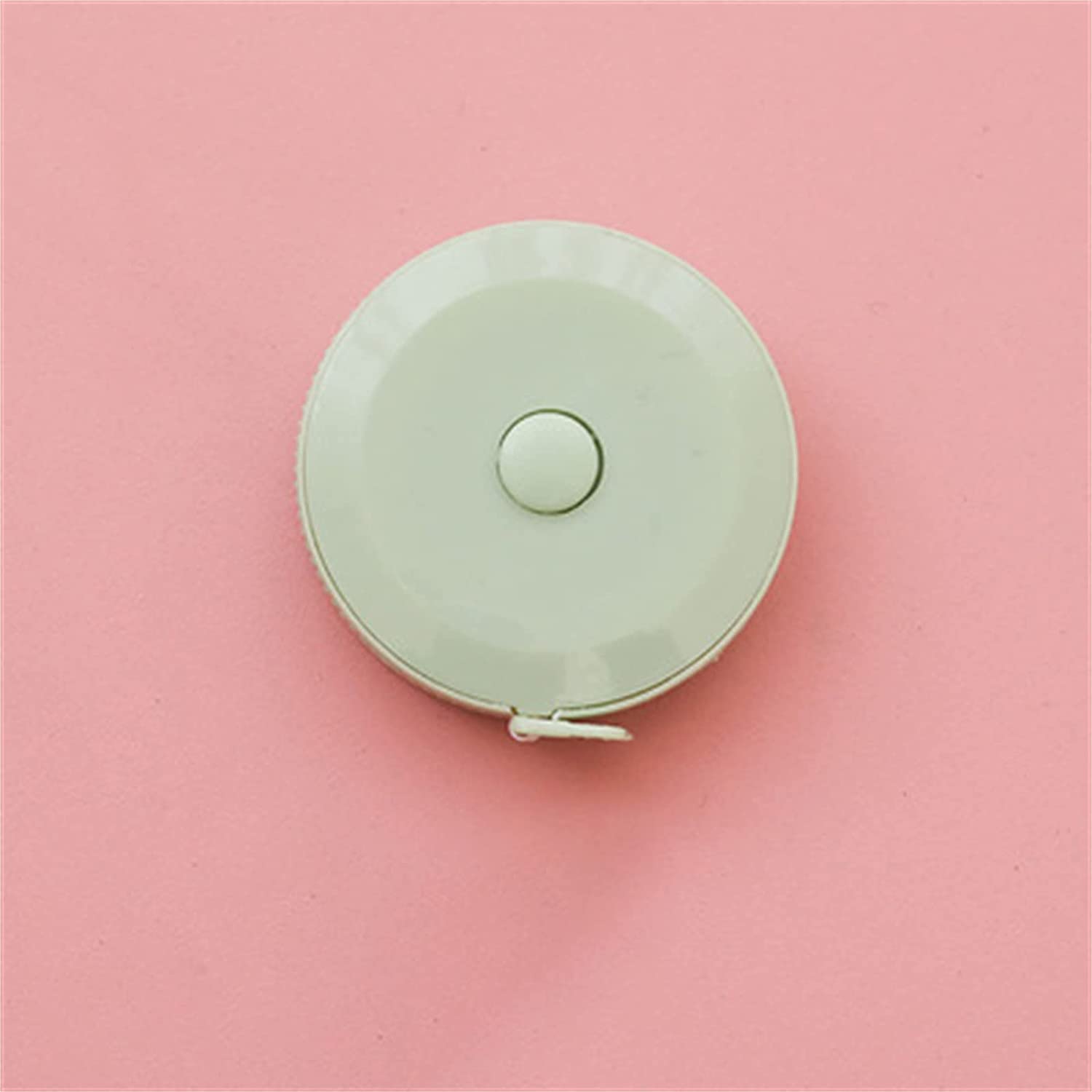 Mini Small Tape Measure,Plastic Soft Measure,Retractable Tape Measure ...