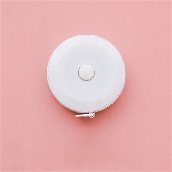 Mini Small Tape Measure,Plastic Soft Measure,Retractable Tape Measure ...